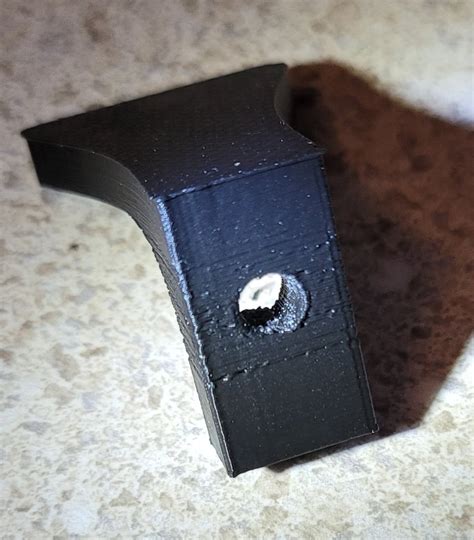 Inconsistent Layers R 3dprinting