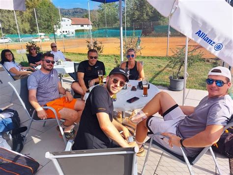 ITN Doppelturnier TENNISCLUB BREGENZ