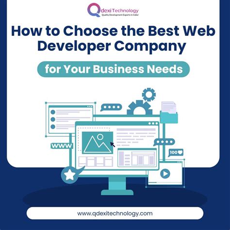 Qdexi Technology On Linkedin Webdeveloper Webdevelopment