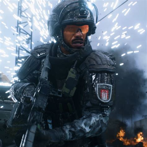 Battlefield On Twitter Play Through 100 Tiers In The Season 4 Battle