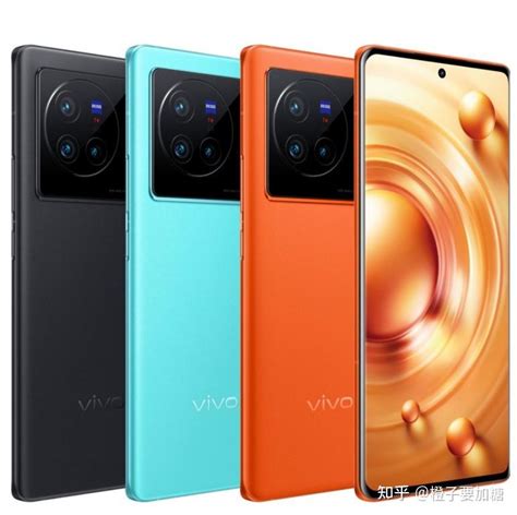 Vivo X