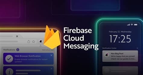 The Ultimate Guide To Firebase Cloud Messaging Fcm Novu