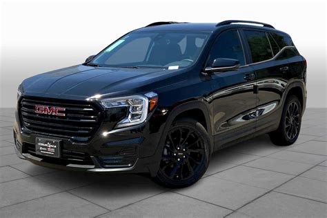 Diagramme Des Pièces De Carrosserie De Gmc Terrain