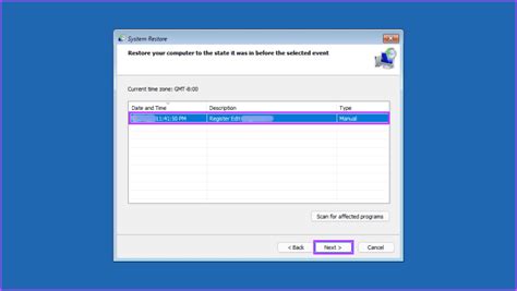 4 Ways To Fix Error Code 0xc000000f In Windows 11 Guiding Tech