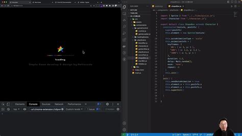 从零开始精通JavaScript与项目实战 哔哩哔哩 bilibili