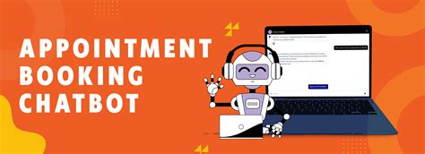Appointment Booking Chatbot Sculptsoft Pvt Ltd