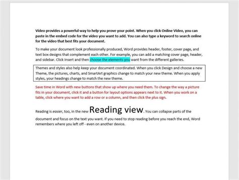 How To Remove Direct Formatting In A Word Document TechRepublic