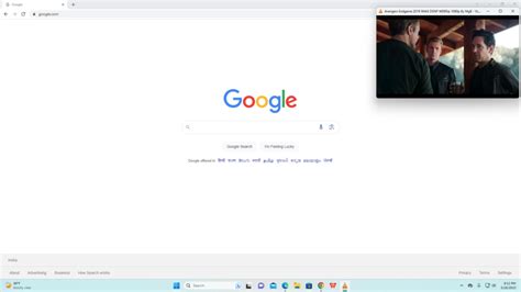 how to enable picture in picture mode in vlc thecoderworld