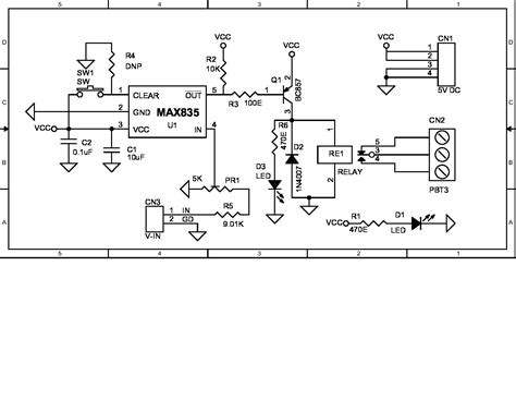 Schematic Electronics