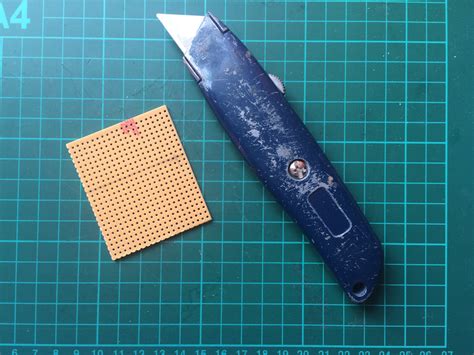 Building A Pedal Part 3 Dada Beatnik