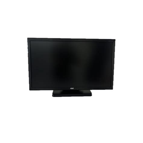 Monitor AOC I VWM
