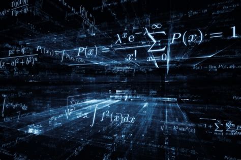 Mathematical Sciences Faculty Of Science