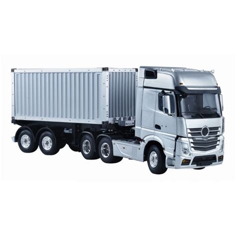 Trucks Detection Object Detection Dataset And Pre Trained Model By Leon Huang
