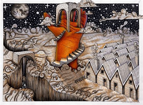 My Final Piece For My Technical Drawing Class R Drawing