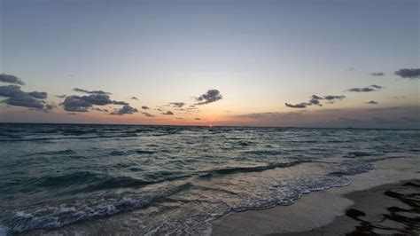 Побережье океана En 2024