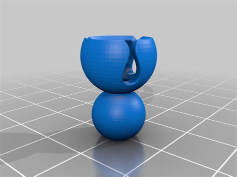 Free Stl File Camera Mount Articulate 360° Arduino Esp32 Cam Parts 📷