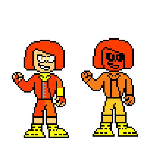 Pixilart Pheonix By 0gamer2000