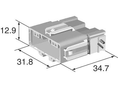 自動車用部品住友电装株式会社