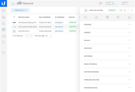 UniFi Troubleshooting Connectivity Issues Ubiquiti Support And Help Center Connection