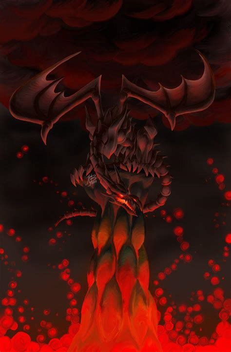 Hd Red Eyes Black Dragon Wallpapers Wallpaper Cave