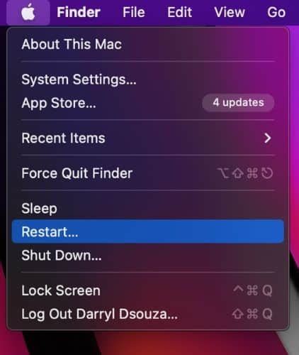 Fixed Touch Id Not Working On Mac Quick Guide