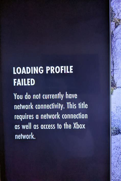 Loading Profile Failed Elder Scrolls Online