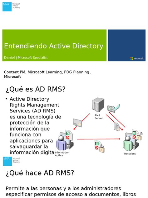 05 Introduction To Active Directory Pdf