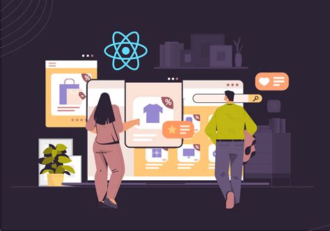 Leveraging React Js In Retail Boosting Ux And Growth