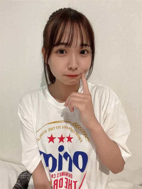 天野きき きーちゃん On Twitter おはようございます☀︎ 沖縄最終日🌴🌺 なんだかんだ早いなあ、、 昨日tiktokストーリーあげたからみてね🙄 琉球アイドルフェスティバル