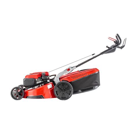 Benzínová Sekačka Solo By Al Ko 4754 Vsed A 4in1 Motor Al Ko Pro 170