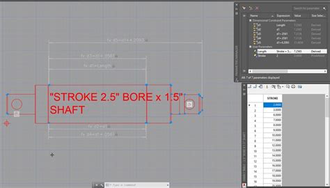 Geometric Constraints Disappear Across Content Library Autodesk Community