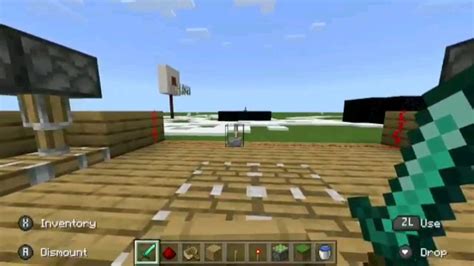 The Idea Of A Redstone Boat Dock Popped Into My Head And I Made It A Reality Sorry Bout The