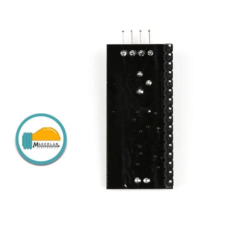 Iic I C Adapter For X X Lcd Display Shopee Philippines