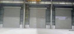 Automatic Rolling Shutter At Best Price In India