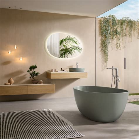 Singular Configurator Created To Simplify Bathroom Design