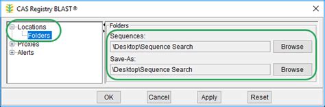 Generate And Export Sequence Data