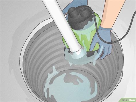 How To Replace A Sump Pump Step By Step DIY Advice
