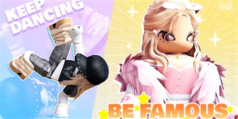 Roblox Dance For UGC Codes