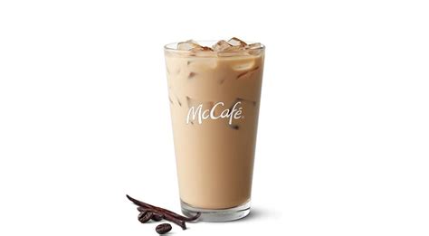 The Best Mcdonalds Iced Coffees Your Go To Guide Tastylicious