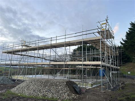 Twenty20 Scaffolding