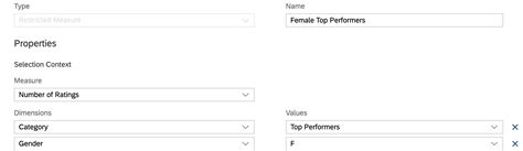Build SAP Analytics Cloud S Dashboard For SAP Succ SAP Community