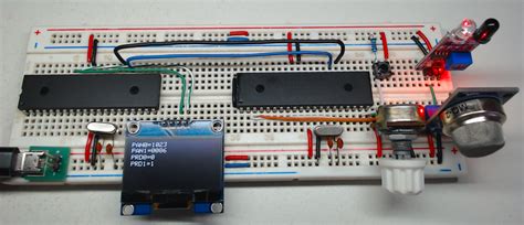Descargas Comunicación Rs232 Half Duplex Microchipotle
