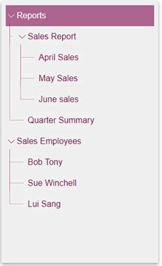 Style And Appearance Blazor ComponentOne
