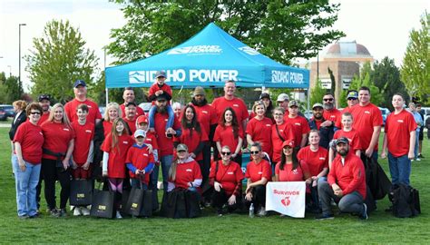 Careers Idaho Power