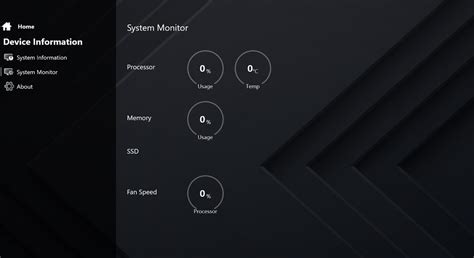 Node Center Stopped Working Rmaingear