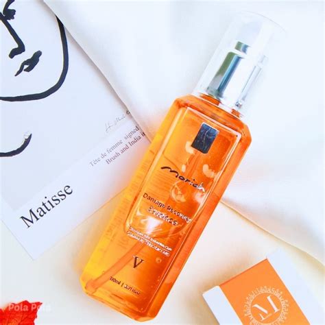 [세인트모리아] 헤어샵용 뻣뻣한 머릿결 개선 모로코 아르간오일 헤어에센스 110ml 앰플 5개 사은품 티몬