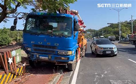 彰化孝孫探視奶奶遭輾斃 肇事駕駛車禍現場跪地磕頭道歉 社會 三立新聞網 Setncom