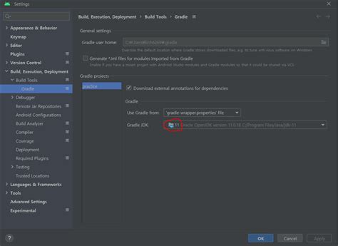 react native 프로젝트 생성하기