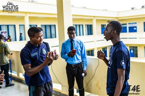 amesese boateng posted on linkedin