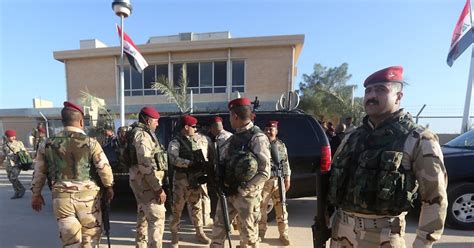 시리아·이라크 미군기지 드론 공격받아 24명 부상…10여 차례 공격 상보